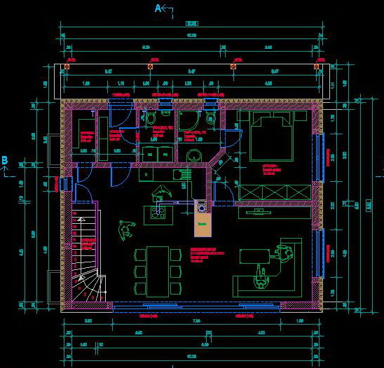 Prošnja za ideje pri ustvarjanju gnezdeca | Alter.si